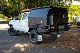 Mits Alloy Canopy – 4x4 Offroad Solutions