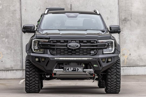 RAID BULL BAR TO SUIT FORD RANGER NEXT GENERATION 2022+ BBR110 – 4x4 ...