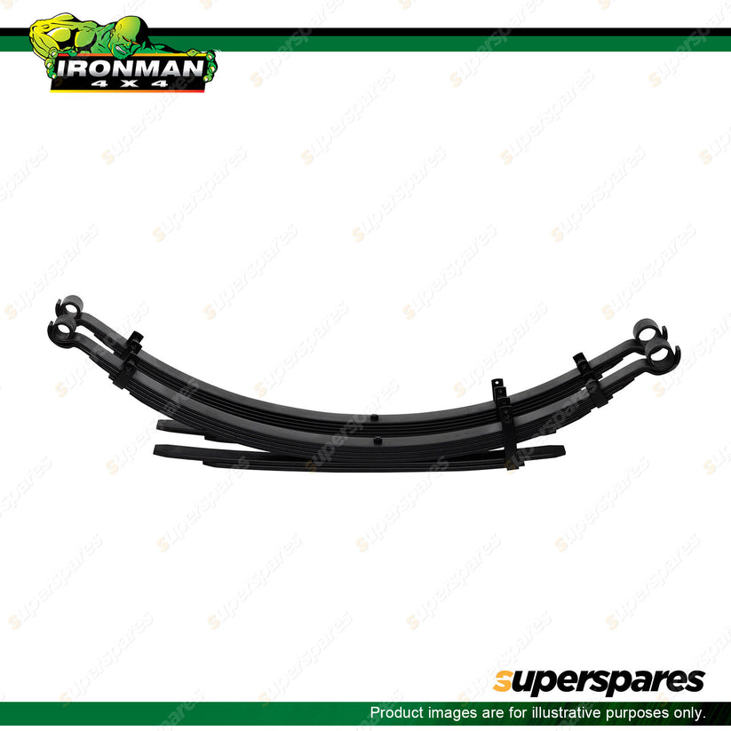 FOR012C - Constant load Leaf Spring Next Gen Ford Ranger 300kg to 600k ...