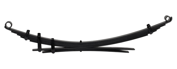 FOR012B - 0-300kg Constant load Leaf Spring Next Gen Ford Ranger – 4x4 ...